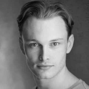 Louis Quinn | Back to the Future The Musical Wiki | Fandom