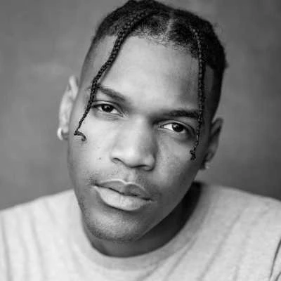 Zachkiel Smith | Back to the Future The Musical Wiki | Fandom