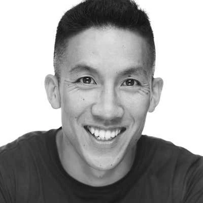 Brendon Chan | Back to the Future The Musical Wiki | Fandom