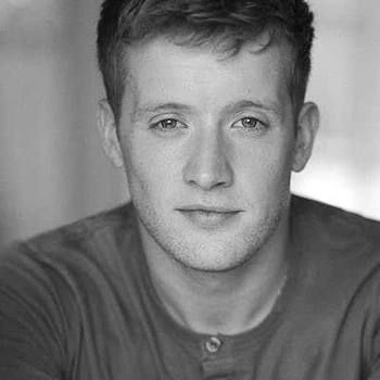 Jake Small | Back to the Future The Musical Wiki | Fandom