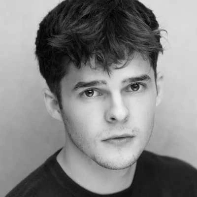 Ellis Kirk | Back to the Future The Musical Wiki | Fandom