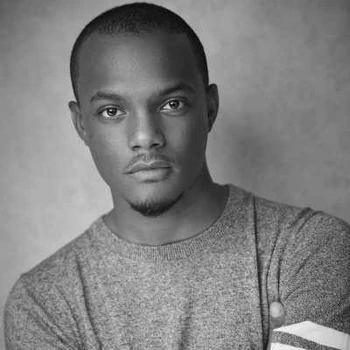 Tavio Wright | Back to the Future The Musical Wiki | Fandom