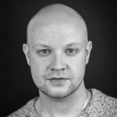 Luke Antony Neville | Back to the Future The Musical Wiki | Fandom