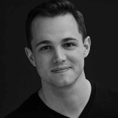 Marc Heitzman | Back to the Future The Musical Wiki | Fandom