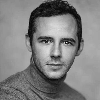 Bryan Mottram | Back to the Future The Musical Wiki | Fandom