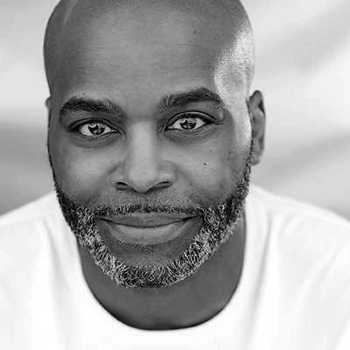 Cedric Neal | Back to the Future The Musical Wiki | Fandom