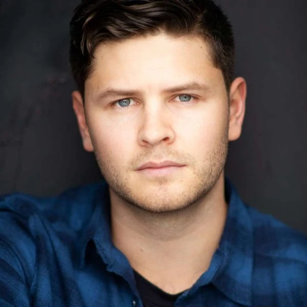 Jay Johns | Back to the Future The Musical Wiki | Fandom