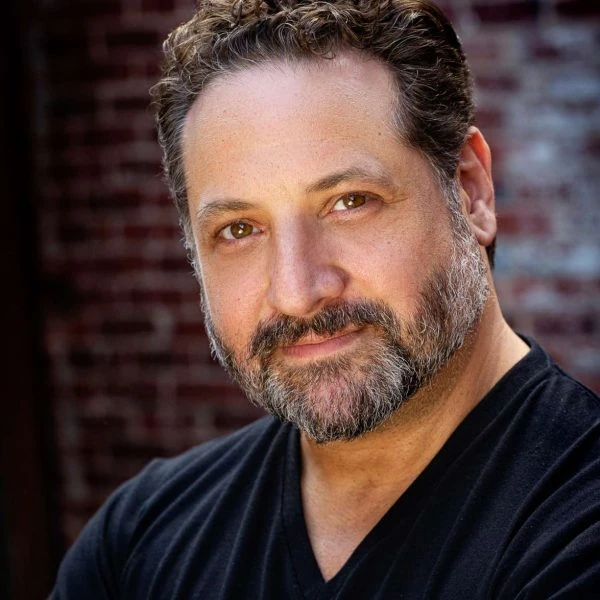 Troy Sussman | Back to the Future The Musical Wiki | Fandom
