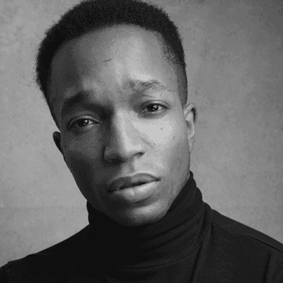 Jabari Braham | Back to the Future The Musical Wiki | Fandom