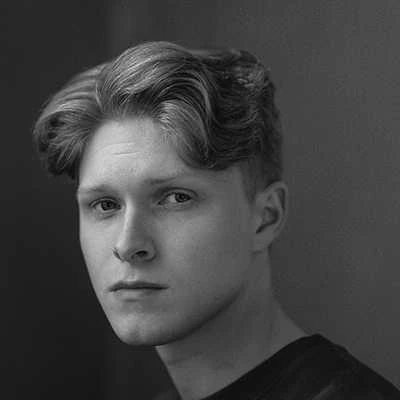 Elliott Evans | Back to the Future The Musical Wiki | Fandom