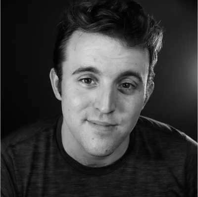 Ross Thompson | Back to the Future The Musical Wiki | Fandom