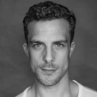 Oliver Roll | Back to the Future The Musical Wiki | Fandom