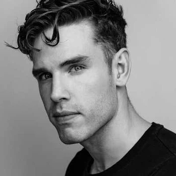 Will Branner | Back to the Future The Musical Wiki | Fandom