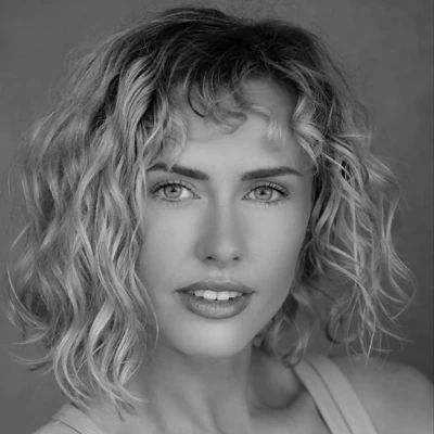 Nicole Reeves | Back to the Future The Musical Wiki | Fandom
