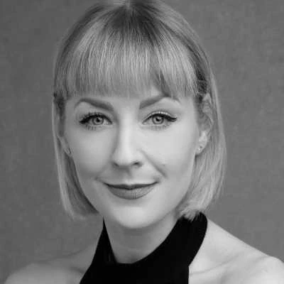 Alexandra Wright | Back to the Future The Musical Wiki | Fandom