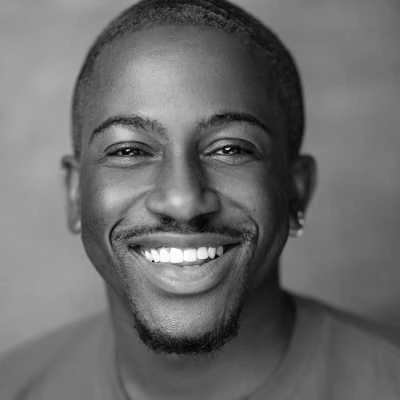 Samuel Nicholas | Back to the Future The Musical Wiki | Fandom