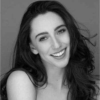 Laura Sky Herman | Back to the Future The Musical Wiki | Fandom