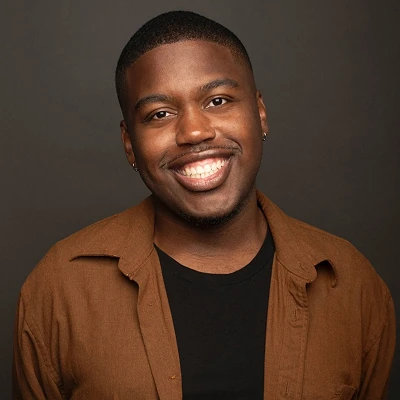 Samari Johnson | Back to the Future The Musical Wiki | Fandom