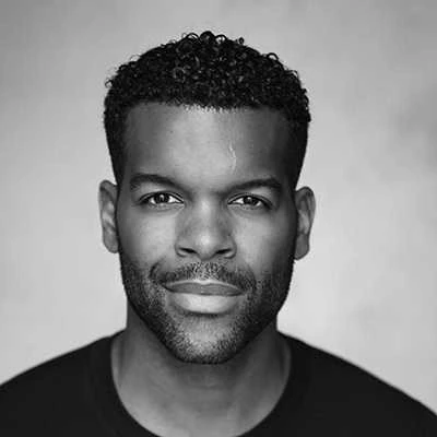 Jay Perry | Back to the Future The Musical Wiki | Fandom