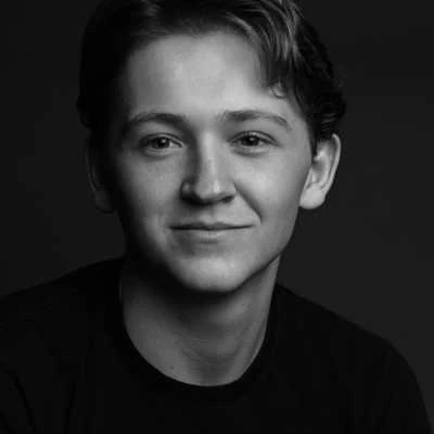 Morgan Gregory | Back to the Future The Musical Wiki | Fandom