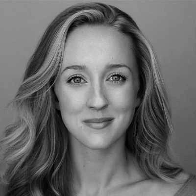 Becca Petersen | Back to the Future The Musical Wiki | Fandom