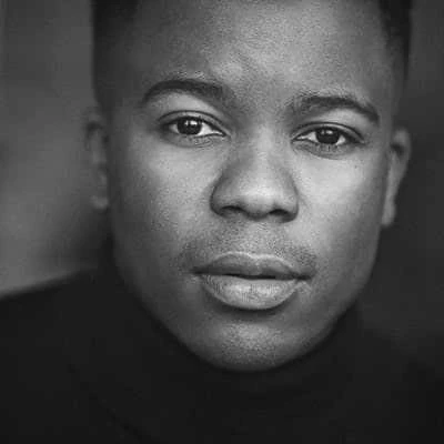 Mitchell Zhangazha | Back to the Future The Musical Wiki | Fandom