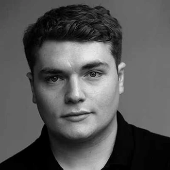 Jordan Pearson | Back to the Future The Musical Wiki | Fandom