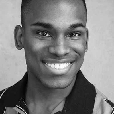 Joshua Clemetson | Back to the Future The Musical Wiki | Fandom