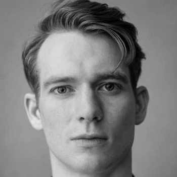 Cameron McAllister | Back to the Future The Musical Wiki | Fandom