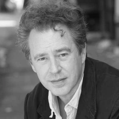 Don Stephenson | Back to the Future The Musical Wiki | Fandom