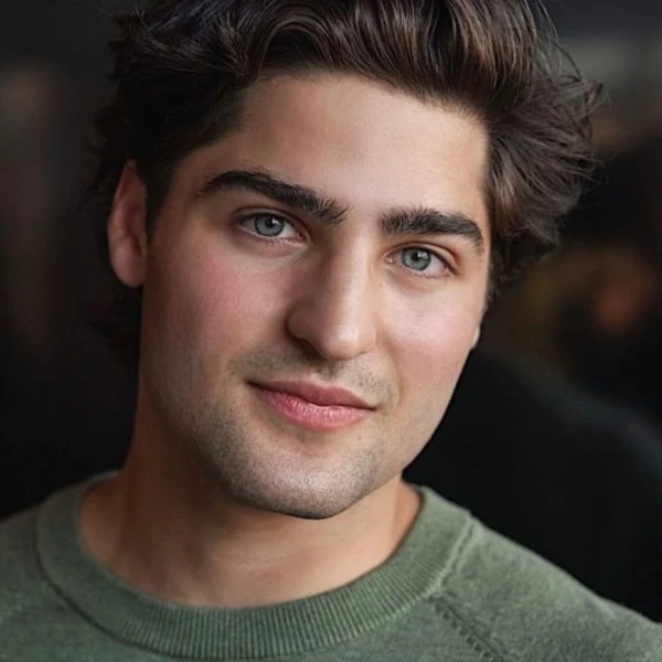 Joshua Spiniello | Back to the Future The Musical Wiki | Fandom