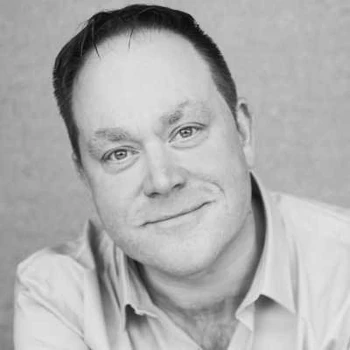 Lee Ormsby | Back to the Future The Musical Wiki | Fandom