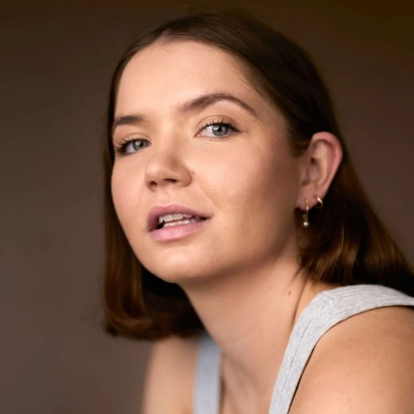 Emily Wood | Back to the Future The Musical Wiki | Fandom