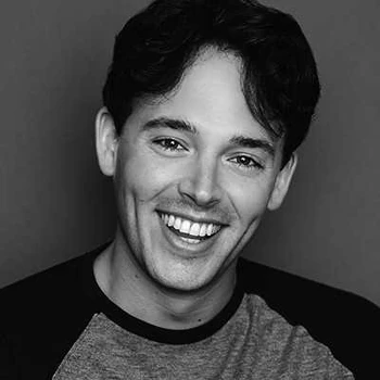 JJ Niemann | Back to the Future The Musical Wiki | Fandom