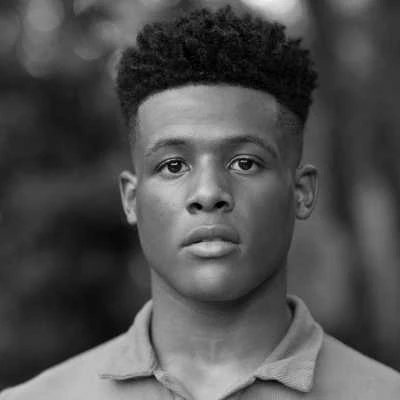 Jordan Benjamin | Back to the Future The Musical Wiki | Fandom