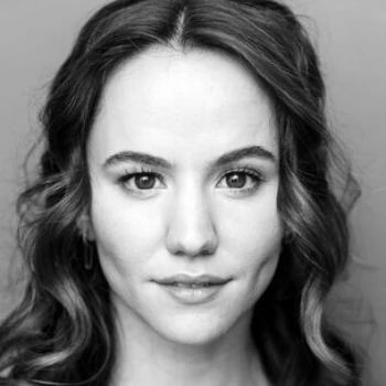 Susie Carroll | Back to the Future The Musical Wiki | Fandom