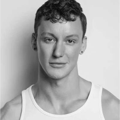 Ben Lanham | Back to the Future The Musical Wiki | Fandom