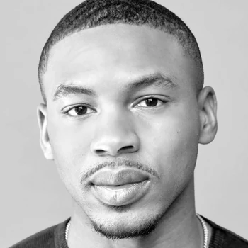 Darius Wright | Back to the Future The Musical Wiki | Fandom