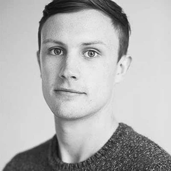 Hugh Coles | Back to the Future The Musical Wiki | Fandom