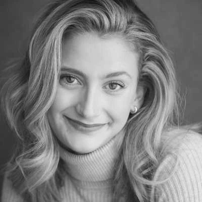 Gracie Caine | Back to the Future The Musical Wiki | Fandom