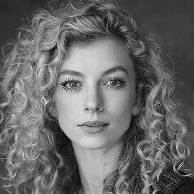 Helen Gulston | Back to the Future The Musical Wiki | Fandom