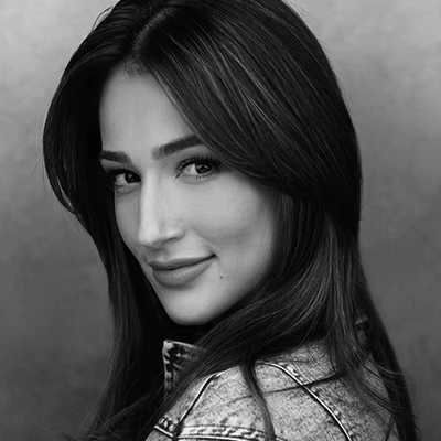 Amber Ardolino | Back to the Future The Musical Wiki | Fandom