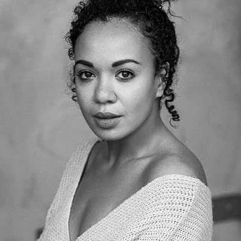 Courtney-Mae Briggs | Back to the Future The Musical Wiki | Fandom