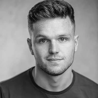 Sam Harvey | Back to the Future The Musical Wiki | Fandom