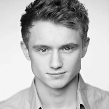 Glen Facey | Back to the Future The Musical Wiki | Fandom