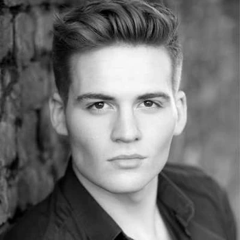 Tyler Davis | Back to the Future The Musical Wiki | Fandom