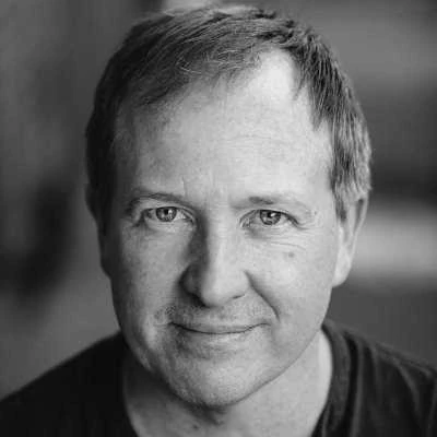 Cory English | Back to the Future The Musical Wiki | Fandom