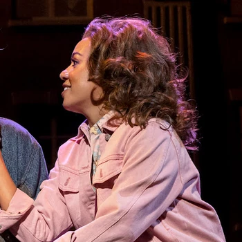 Jennifer Parker | Back to the Future The Musical Wiki | Fandom