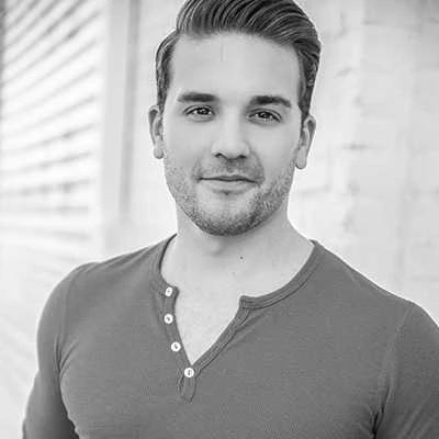 Dan Horn | Back to the Future The Musical Wiki | Fandom