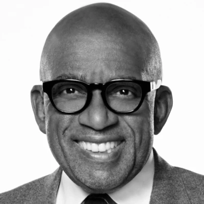 Al Roker | Back to the Future The Musical Wiki | Fandom
